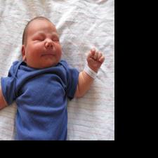 Birth: Conner Michael Griffith | Life | dcourier.com