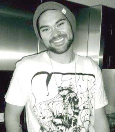 Remembering Our Heroes: Chris Mackenzie | News | dcourier.com