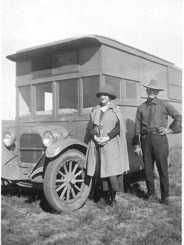 Sharlot Hall exhibit features art of Willard Page | News | dcourier.com