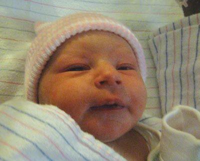 Birth: Alexis Grace Mueller | Life | dcourier.com