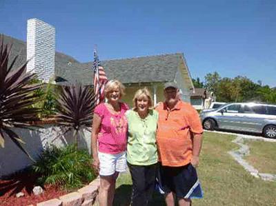 Obituary: Carol Ann Rabbitt | Chino Valley Review | dcourier.com