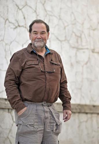 Economic engine: Steve Rutherford helps drive local development ...