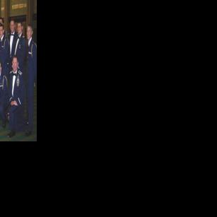 Embry-Riddle Silver Wings chapter wins Morley award | Life | dcourier.com