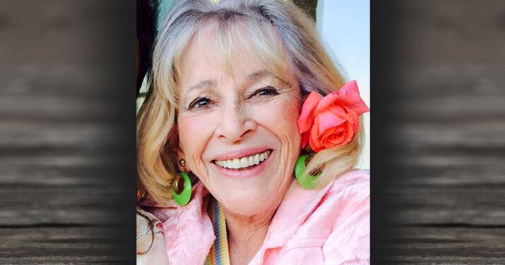 Obituary: Barbara June Thomasson | Obituaries | dcourier.com
