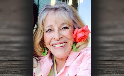 Obituary: Barbara June Thomasson | Obituaries | dcourier.com