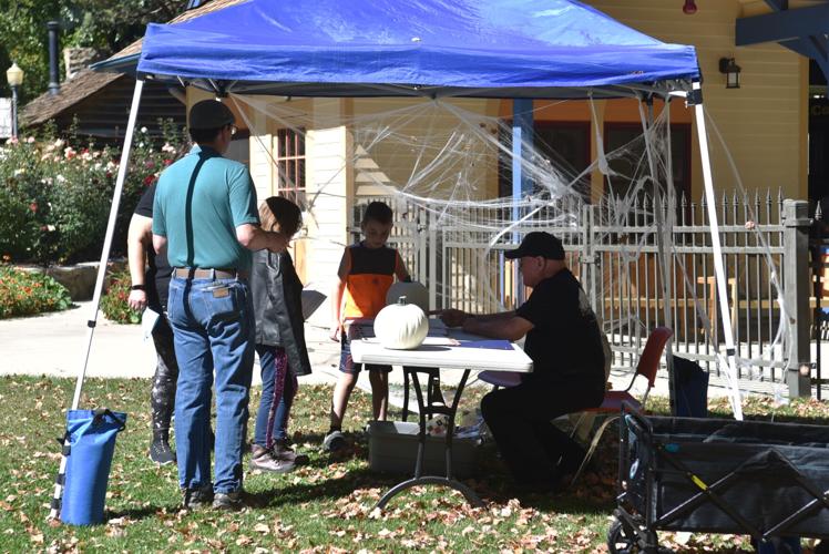2023 Sharlot Hall Spooktacular | Photo Galleries | dcourier.com