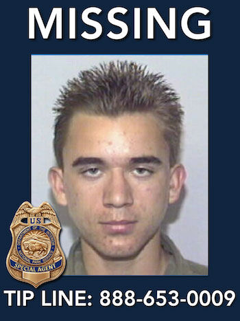 Cold cases remain open for those missing at Grand Canyon, other ...