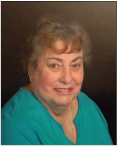 Obituary: Annetta S. Fish | Chino Valley Review | dcourier.com