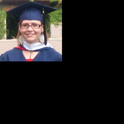 Vorves graduates UofA | Life | dcourier.com