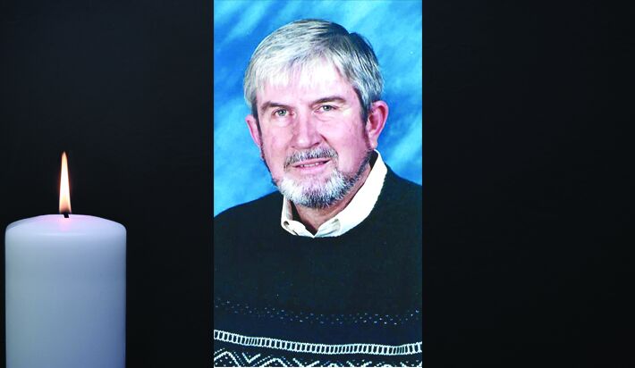 Obituary: Eric Steven Jacobson | Obituaries | dcourier.com