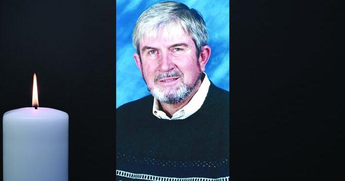 Obituary: Eric Steven Jacobson | Obituaries | dcourier.com