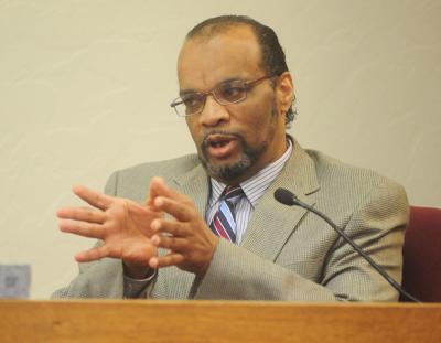 Prosecutor assails Farris' 'lies' on the stand | News | dcourier.com