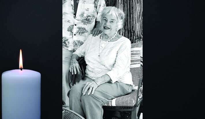 Obituary: Joyce Herrmann | Obituaries | dcourier.com