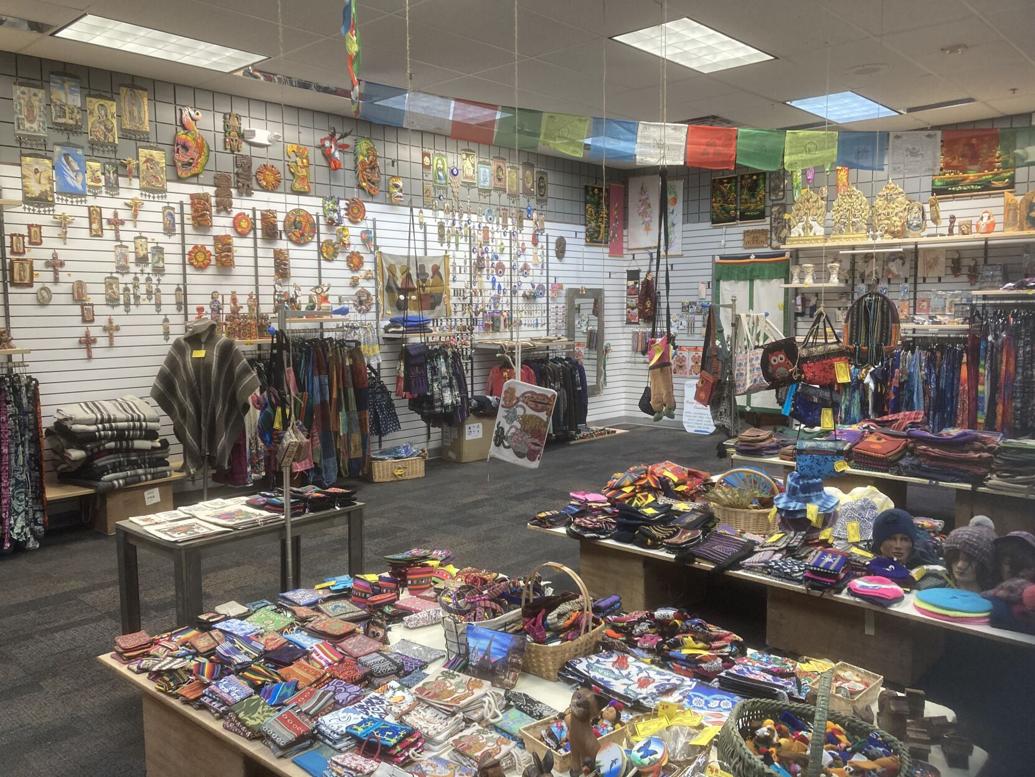 Need2Know: Made on Planet Earth opens at Pine Ridge Marketplace in ...