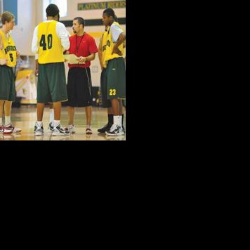 New Embry-Riddle basketball coach no stranger to Prescott | Sports ...