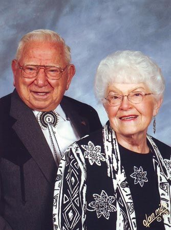 65th Anniversary: Shirley and Charles Mummaw | Life | dcourier.com