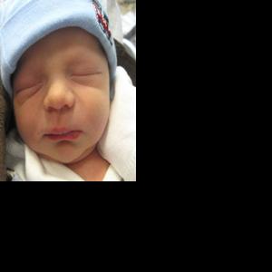 Birth: Xander David Dolan | Life | dcourier.com