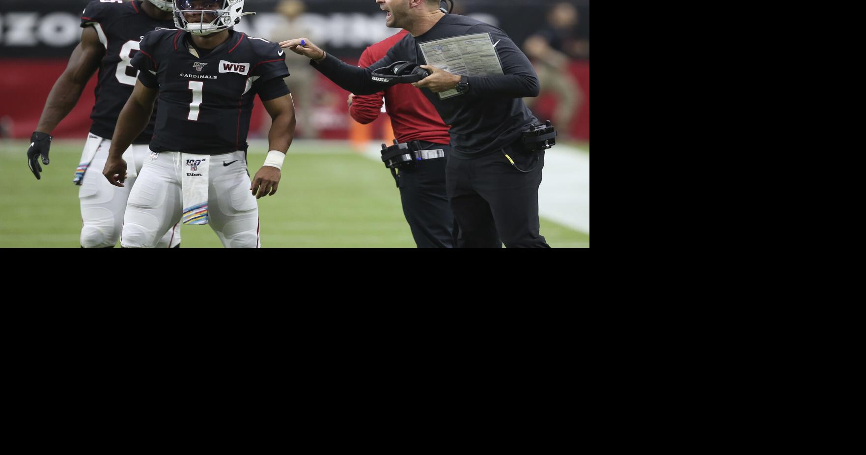 Calling plays in NFL a challenge for some rookie NFL coaches | Sports ...