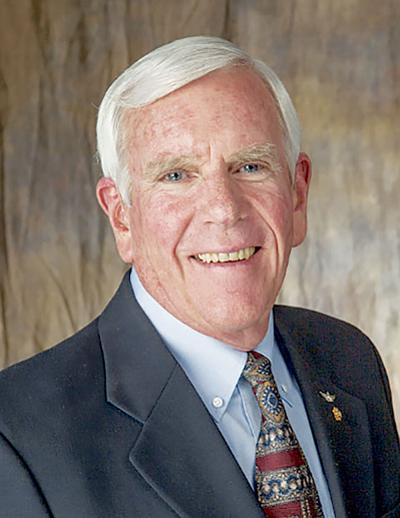 Salute to Veterans: Harry Oberg - 'Singin' in the Snow' | Features ...