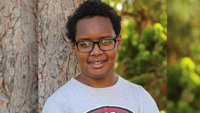 Adoption Spotlight: Tamiru | Life | dcourier.com