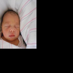 Birth: Timothy James Kramer Jr. | Life | dcourier.com