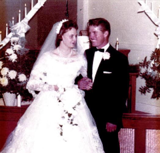 50th Anniversary: James Stotts and Patricia Ann Steele-Stotts | Life ...