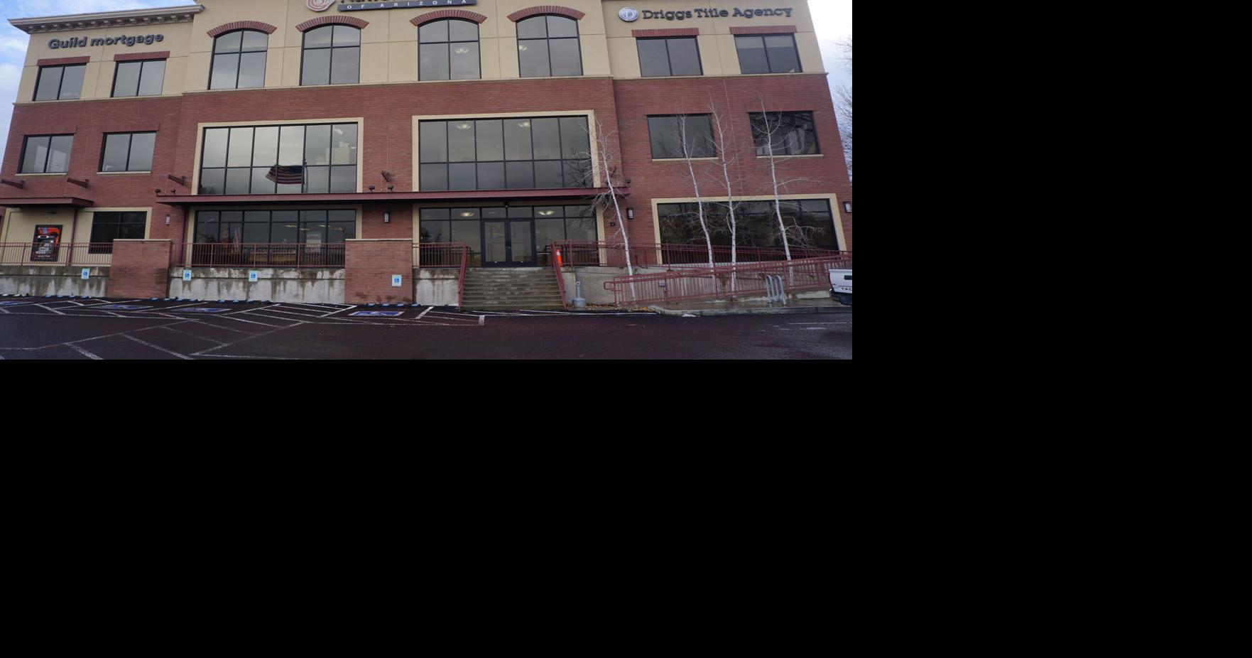 $1.1M project approved for renovations to 3rd floor of new Prescott ...