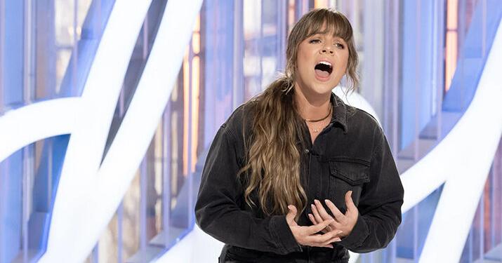 Drew Ryn brings Chino Valley roots to the American Idol stage | News ...