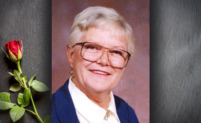 Obituary: Alison (Hunter) Currier | Obituaries | dcourier.com