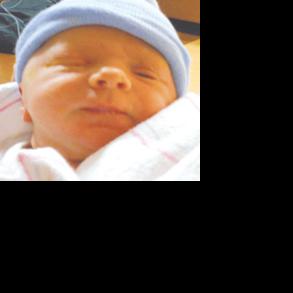 BIRTH: Brett Keith Fredrickson | Life | dcourier.com