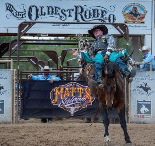 Rodeo master plan contract, airport runway shift up for council ...
