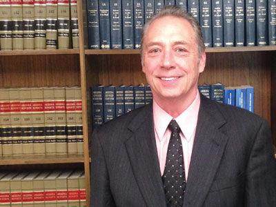 Paupore selected as Judge Pro Tem | News | dcourier.com