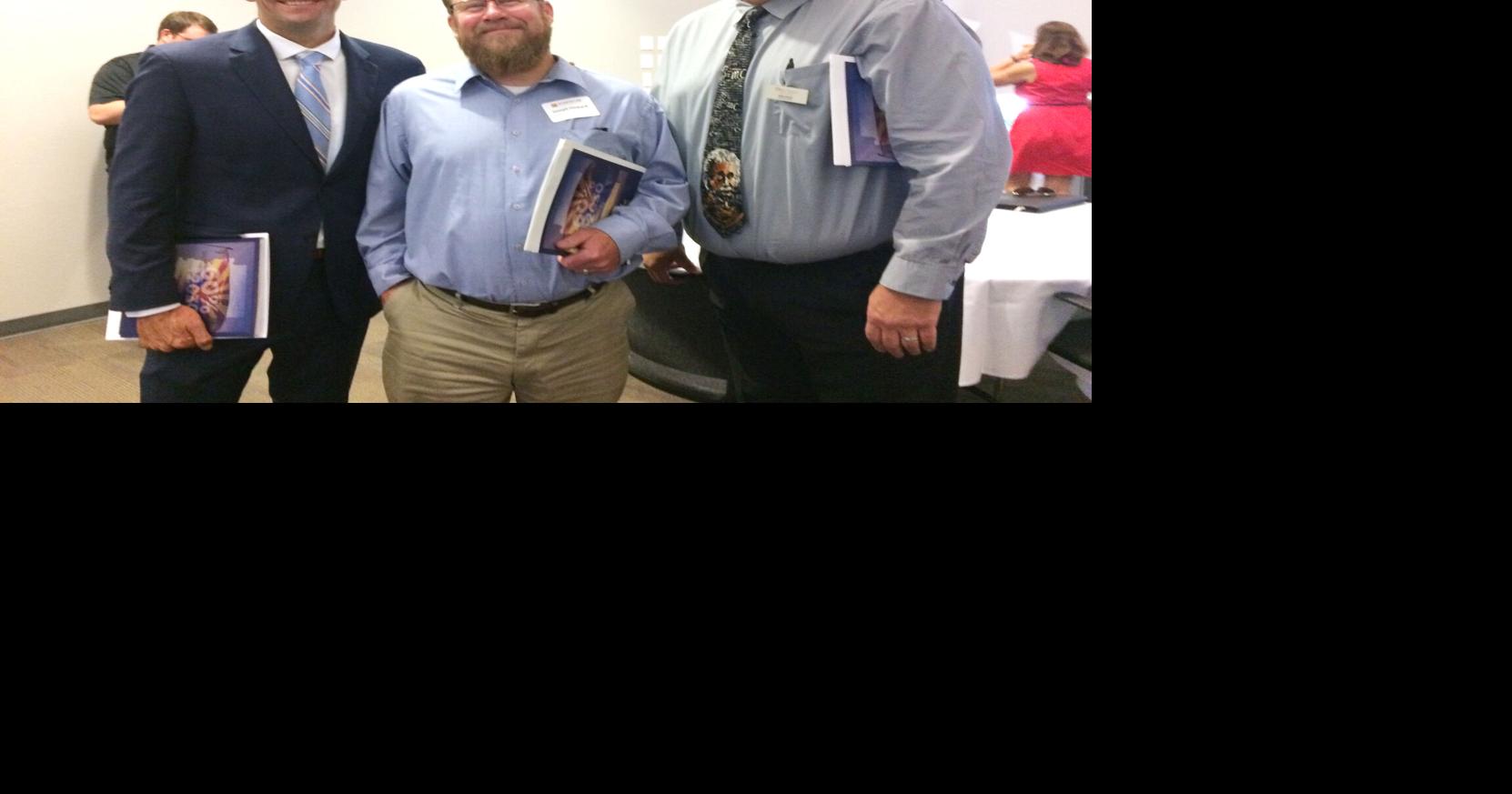 HUSD Superintendent Dan Streeter submits resignation; accepts job in ...