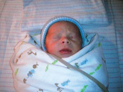 Birth: James Dean Herbert IV | Life | dcourier.com