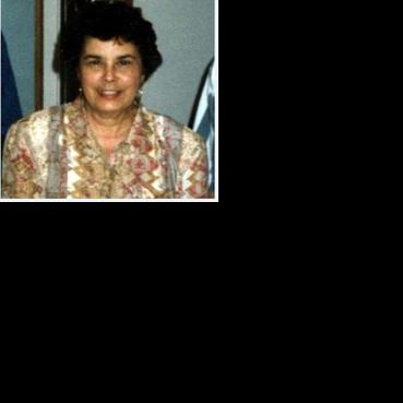Obituary: Rose Fassbender | Obituaries | dcourier.com