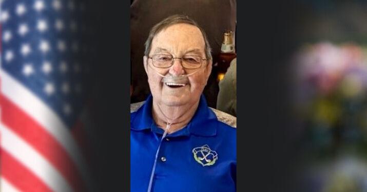 Obituary: Gareld N. Duncan | Obituaries | dcourier.com