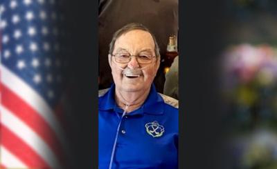 Obituary: Gareld N. Duncan | Obituaries | dcourier.com