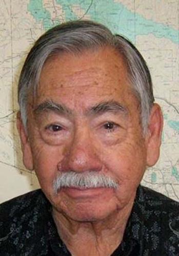 Column: Of barbers and ghost towns | Features | dcourier.com