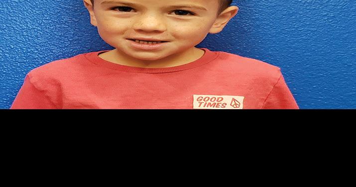 Chino Valley Student of the Week: Jayce Wilson | Chino Valley Review ...