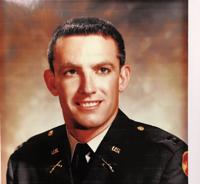 Veterans Day: Wesley C. Winfree | Features | dcourier.com