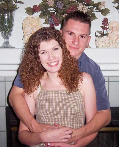 Shawn and Keri Fouse celebrate anniversary Sept. 13 | Features ...