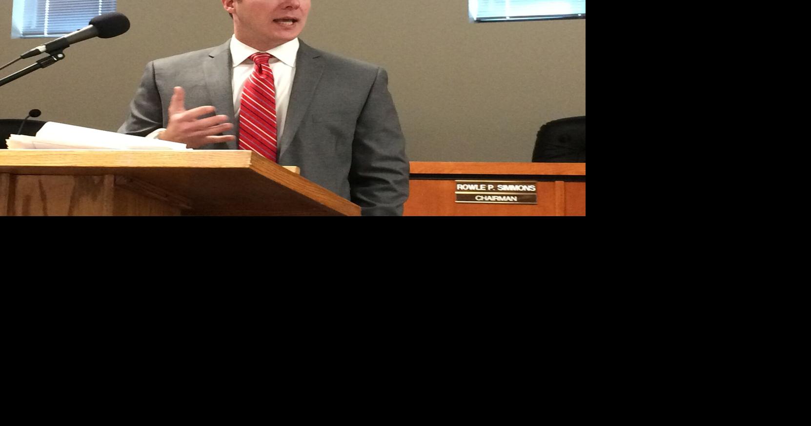 Ducey’s staff comes to Prescott to sell budget | News | dcourier.com