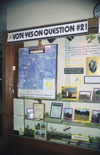 Prescott fixture Acker Park turns 30 | News | dcourier.com