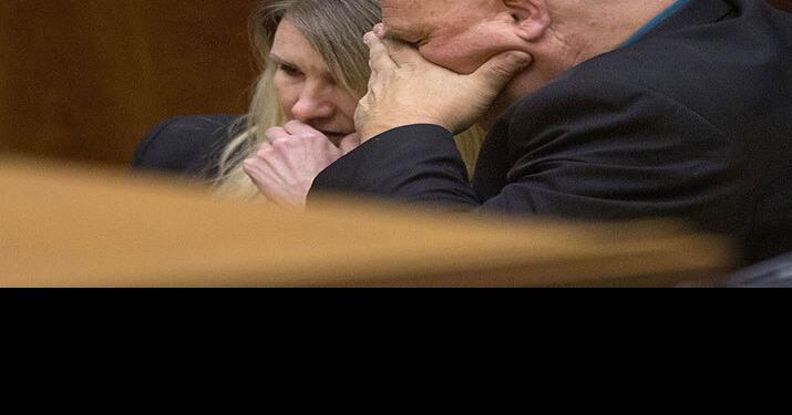 Jury finds former Prescott woman guilty of first-degree murder in ...