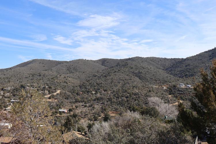 600+ acres of state land on side of Badger Mountain to be auctioned ...
