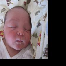 Birth: Steven John Sisneros,Jr | Life | dcourier.com