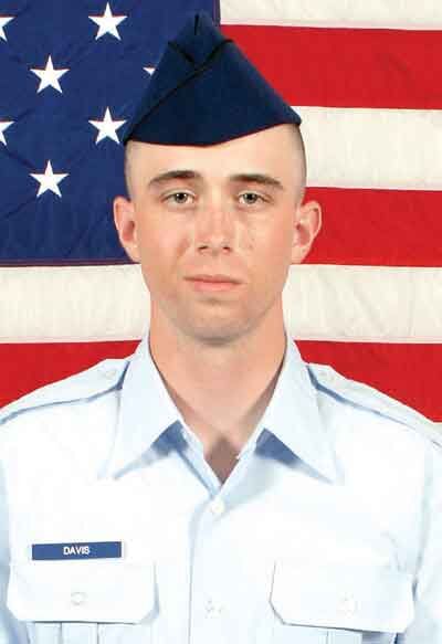 Military News: Jon R. Davis | Life | dcourier.com