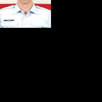 Military News: Jon R. Davis | Life | dcourier.com