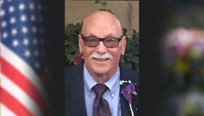 Obituary: Joseph Vincent 'Joe' Amore | Obituaries | dcourier.com