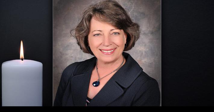 Obituary: Colleen Frances Conley | Obituaries | dcourier.com